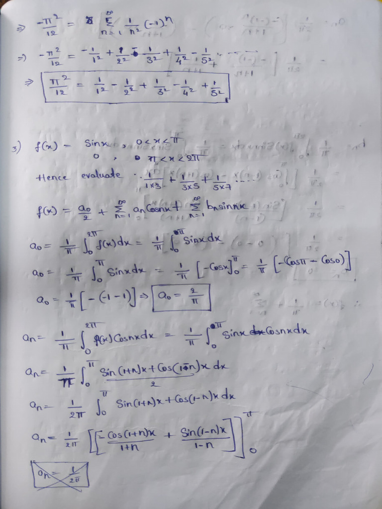 Maths Part 2 | PDF