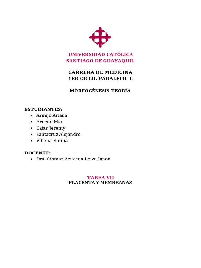 Teoria Tarea 7 - 1 | PDF