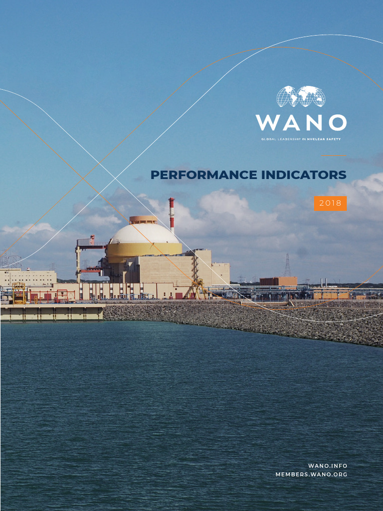WANO Performance Indicator Trifold English SCREEN (Single Pages) | PDF ...