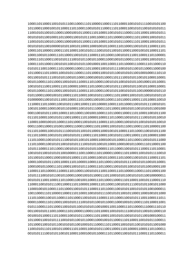 01010100101110110101 | PDF