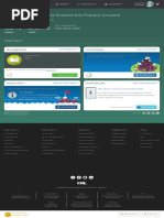 Unit 6 Lesson 12: Traversals Activity Guide | PDF | User Interface ...