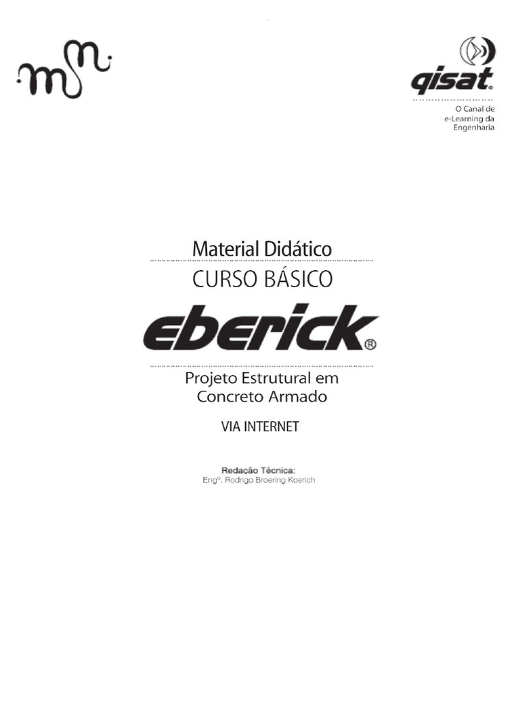 Livro Eberick | PDF