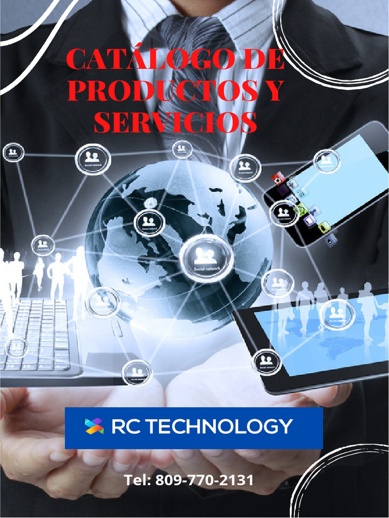 Catálogo RC TECHNOLOGY-F | PDF | Energía solar | Ingenieria Eléctrica