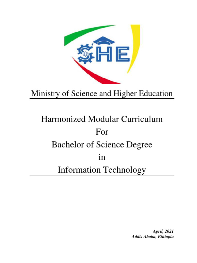 IT BSC Curriculum 2013 Revised | PDF | Computer Data Storage | Digital Electronics