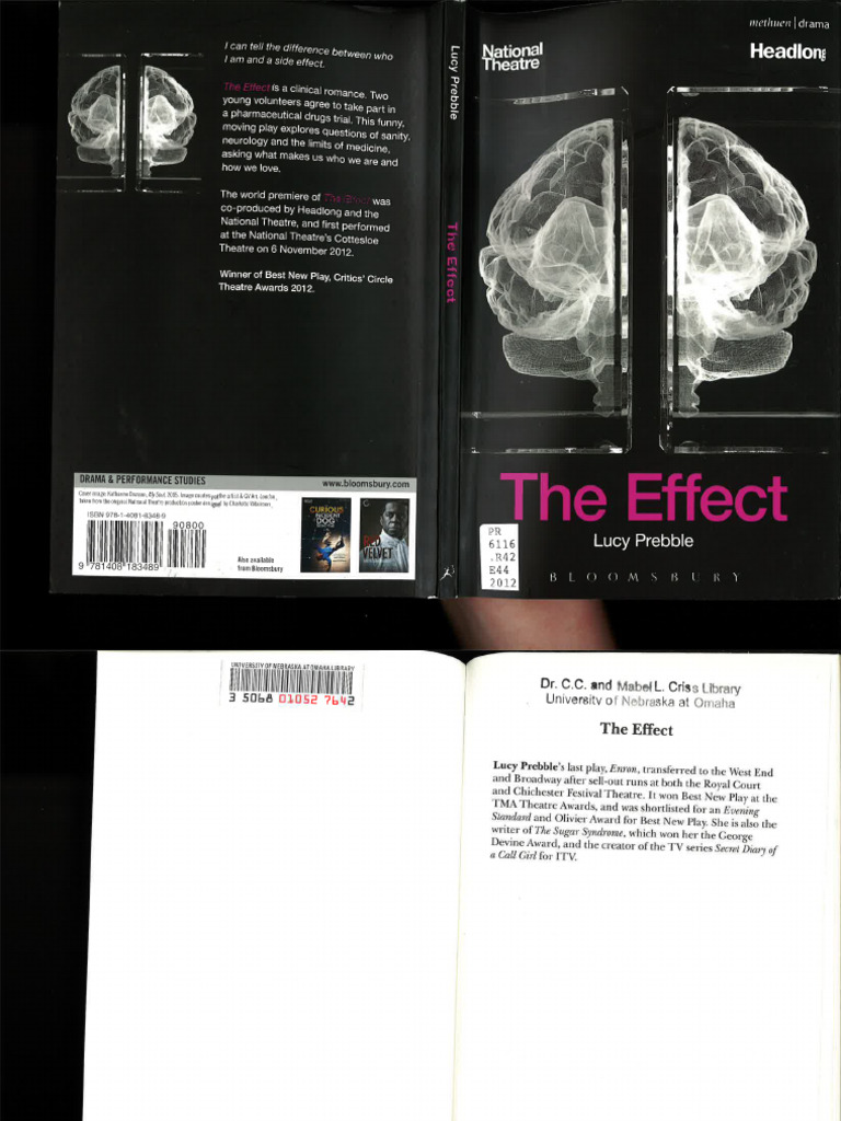 The Effect | PDF