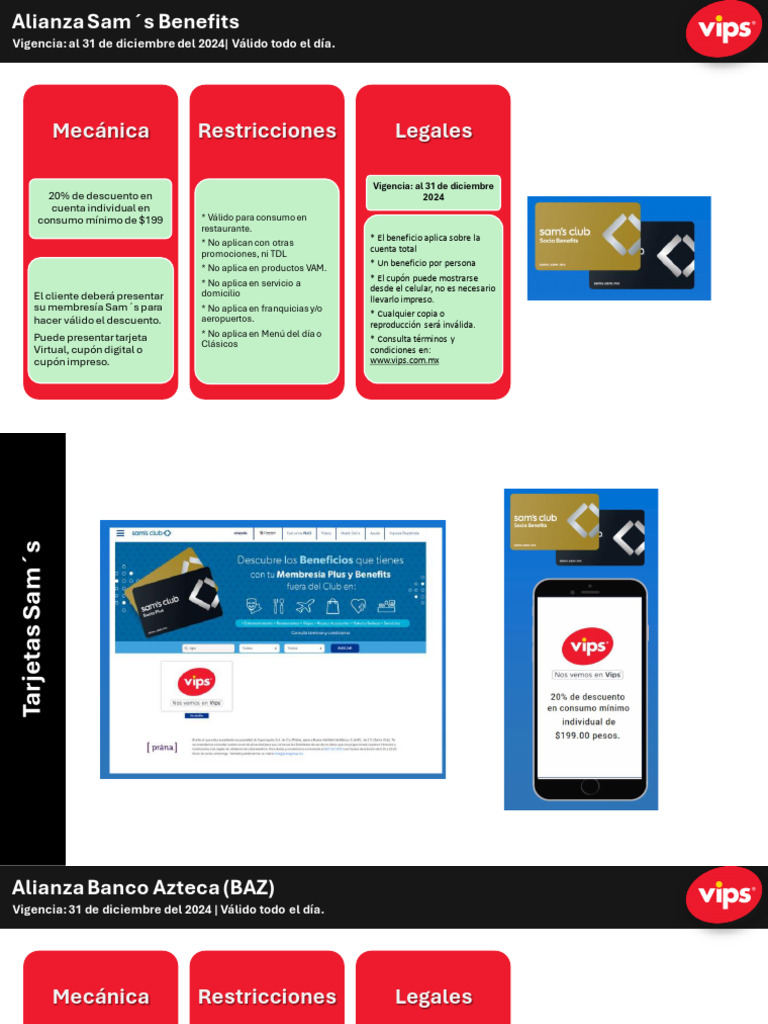 Convenios 2024 V2 | PDF | Cupón