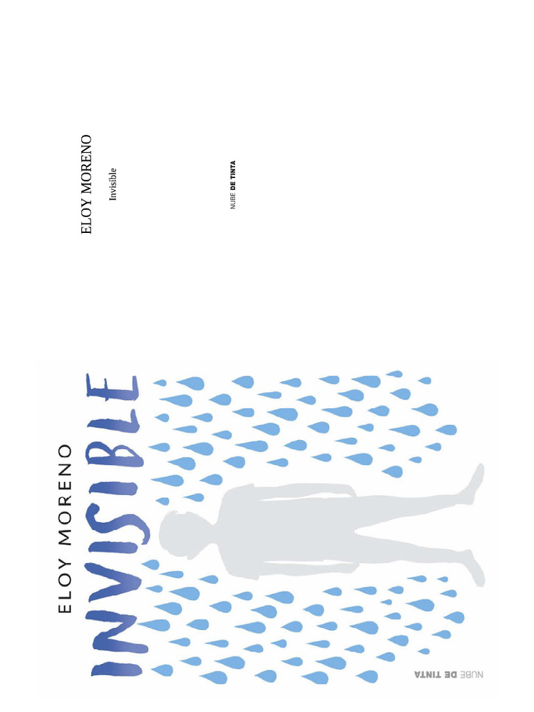 Invisible Imprimir | PDF