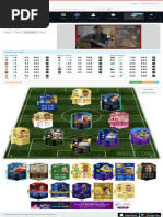 EA FC 24 Draft Simulator FUTBIN | PDF | Association Football Players