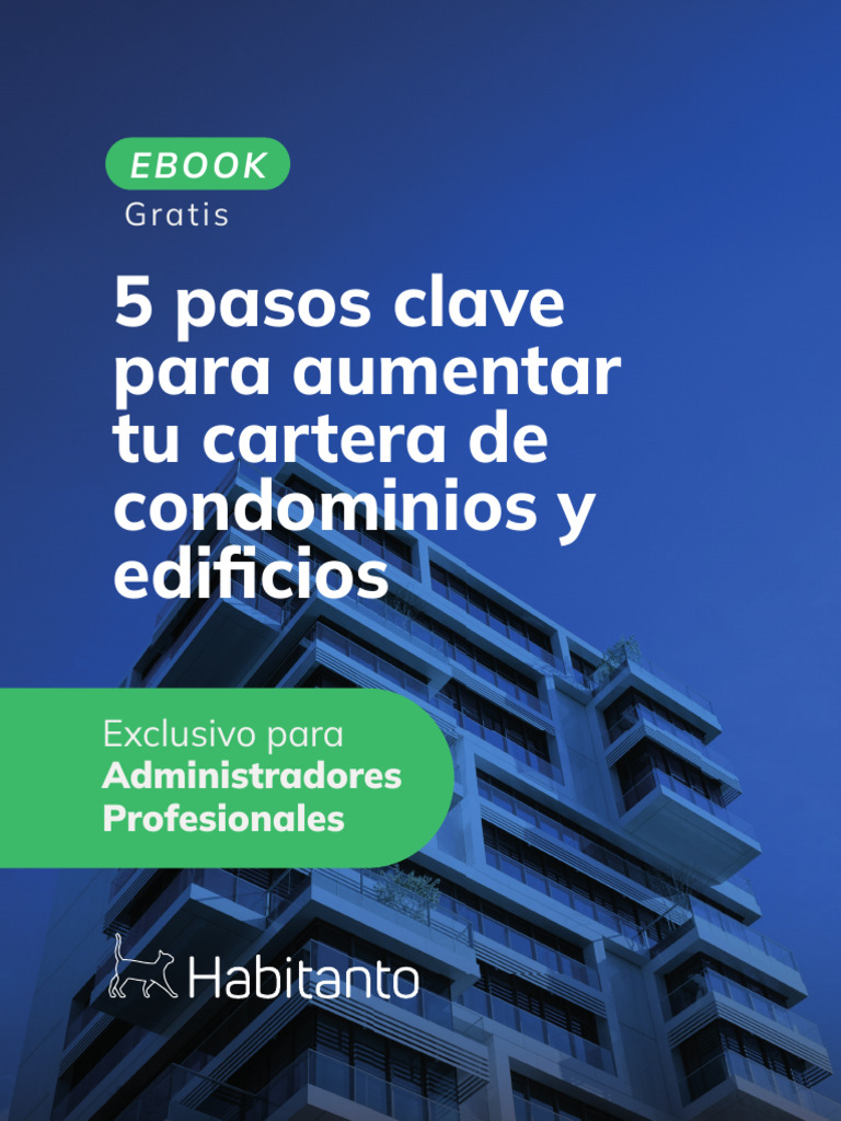 5 CLAVES-2 | PDF | Condominio | Marca