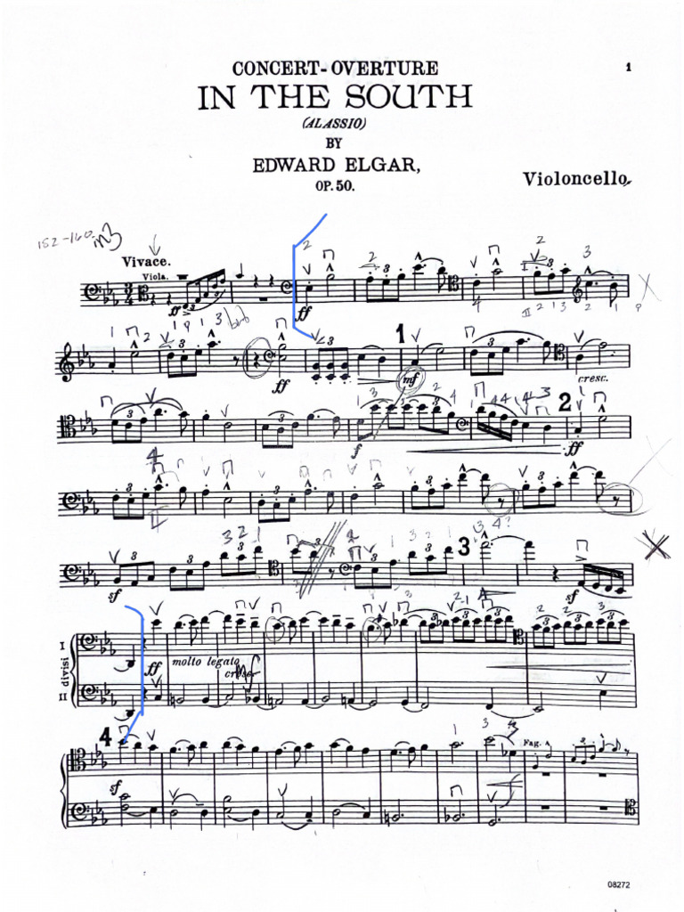 Elgar Excerpt | PDF