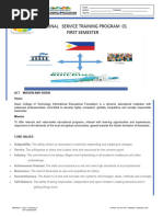 Mapua-Cwts Program Module 1 (Ay11-12) | PDF | Corporate Social ...