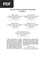 ML OLD Question Paper | PDF | Machine Learning | Cluster Analysis