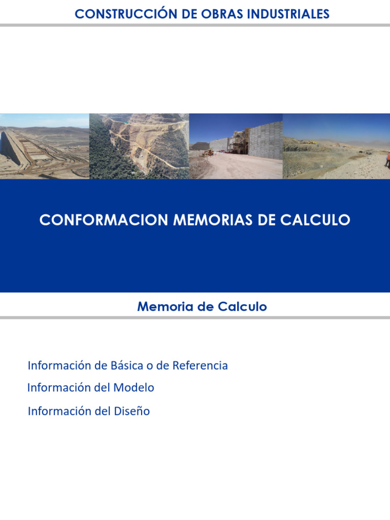 Memorias de Calculo- P_Formas -Detallamiento Acero | PDF | Columna | Ingeniería estructural