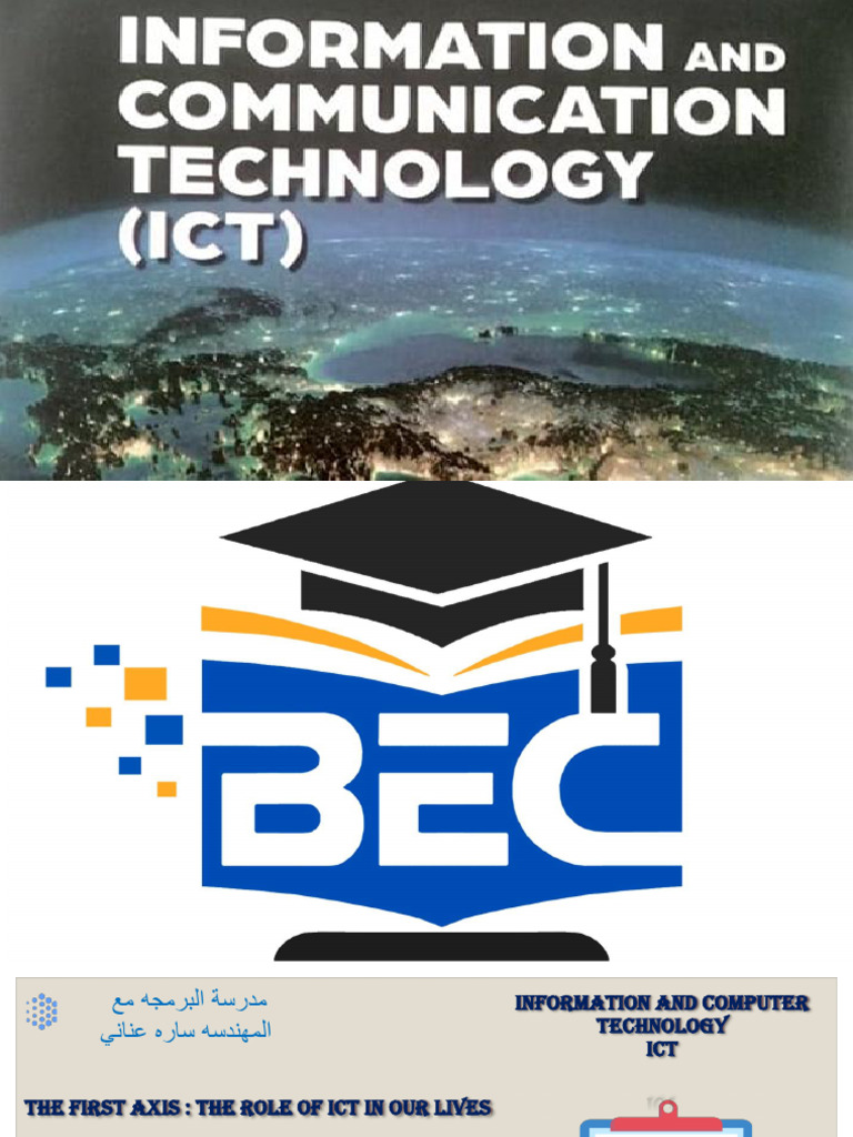 Lesson 3 Download Free Pdf Computer Hardware Input Output