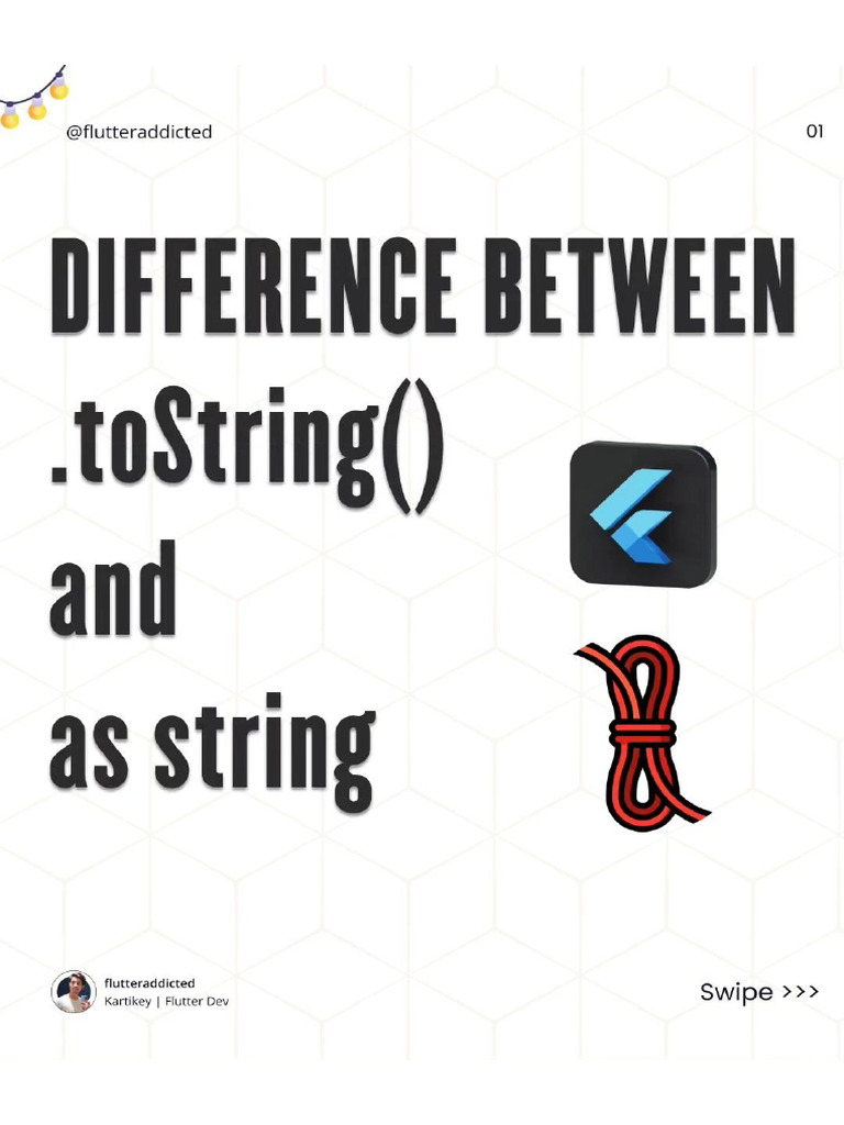 String | PDF