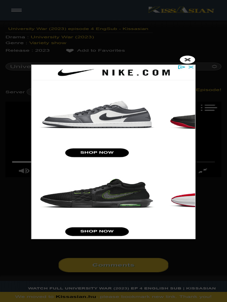 Watch Full University War (2023) Ep 4 English Sub Kissasian | PDF