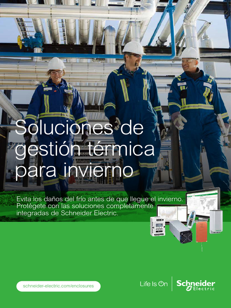 Soluciones Tec. Invierno - Tableros | PDF | Condensación | Ventilación (Arquitectura)