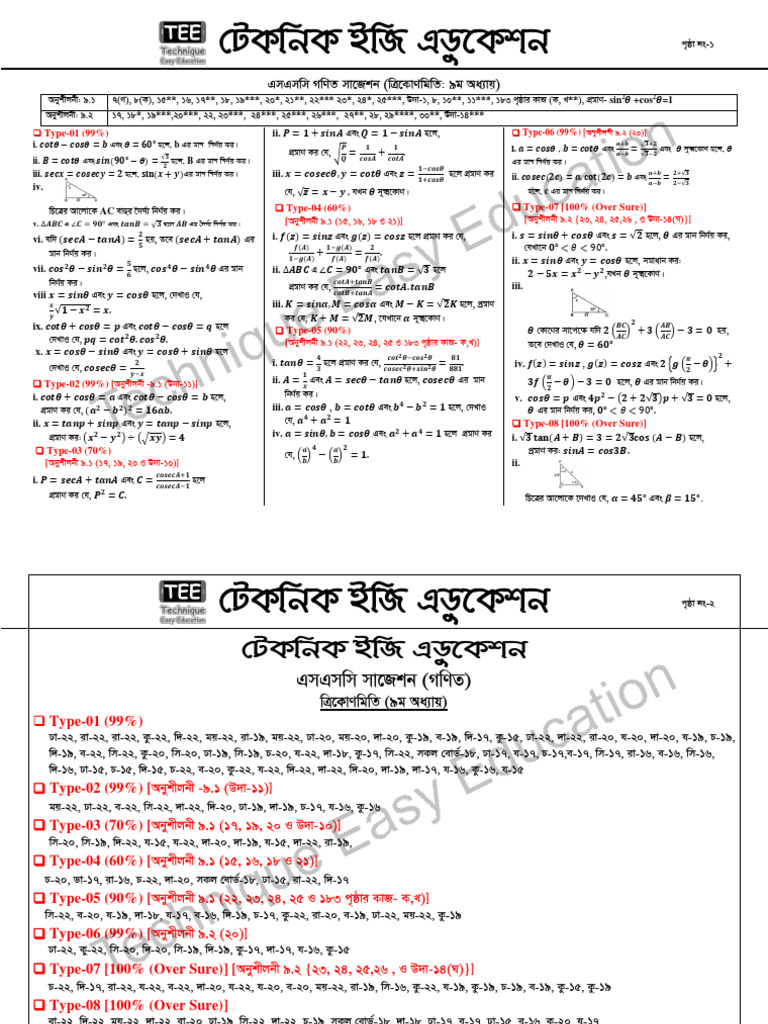 Ukwbk BWR GWZ KKB: GMGMWM Mwyz MV RKB (Wî Kvywgwz: 9G Aa VQ) | PDF