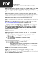 Example of Calculating RVC | PDF | Royalty Payment | Sales