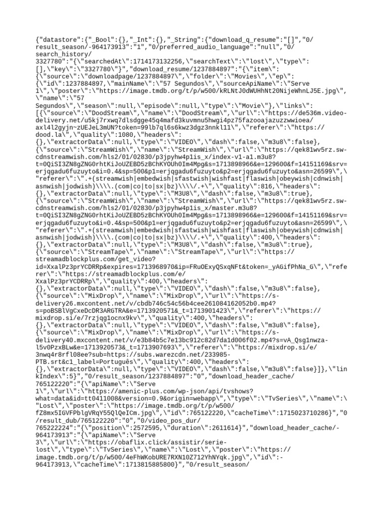 CS3 Backup 2024 05 12 15 12 | PDF | Communications Protocols | Internet Standards