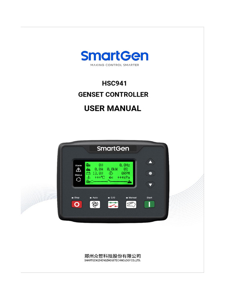 HSC941 en | Download Free PDF | Power Supply | Parameter (Computer Programming)