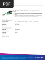 Raycap 6627 Outdoor Junction Box Specs | PDF | Specification (Technical ...
