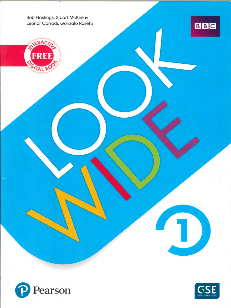 Look Wide 1 SB WB | PDF