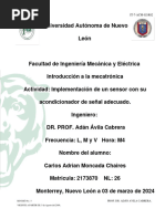 Compuerta 7404: Especificaciones y Uso | PDF | Puerta lógica | Electricidad