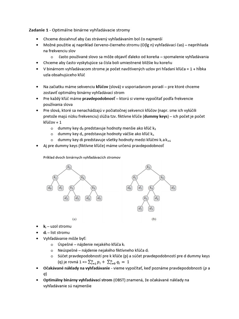 ADS Skuska v2 | PDF