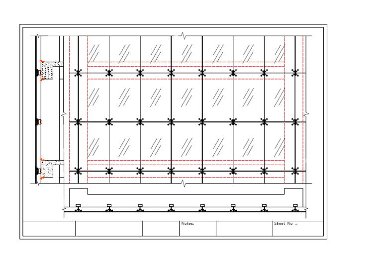 Spider Cladding-Model - PDF 222 | PDF