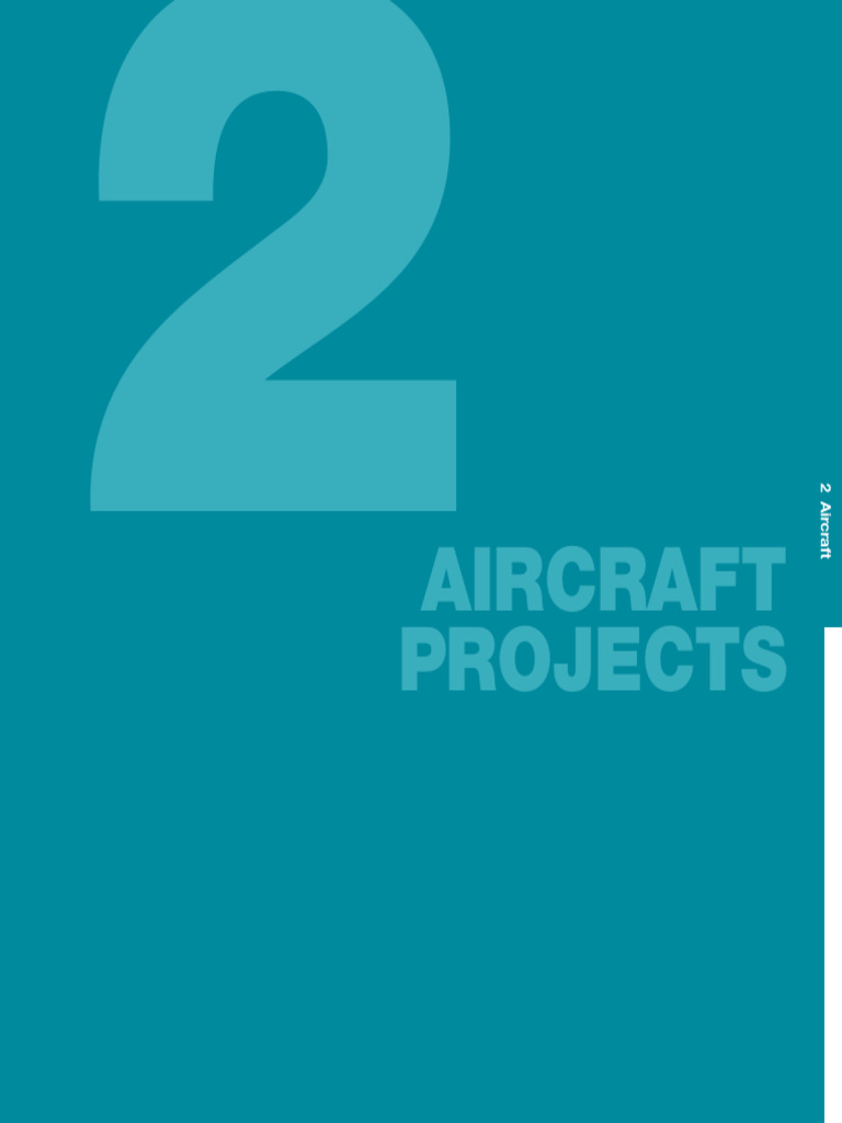 Aircraft Project Management Overview | PDF | Project Management ...