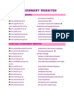 KCSR Rules Kannada | PDF | Business