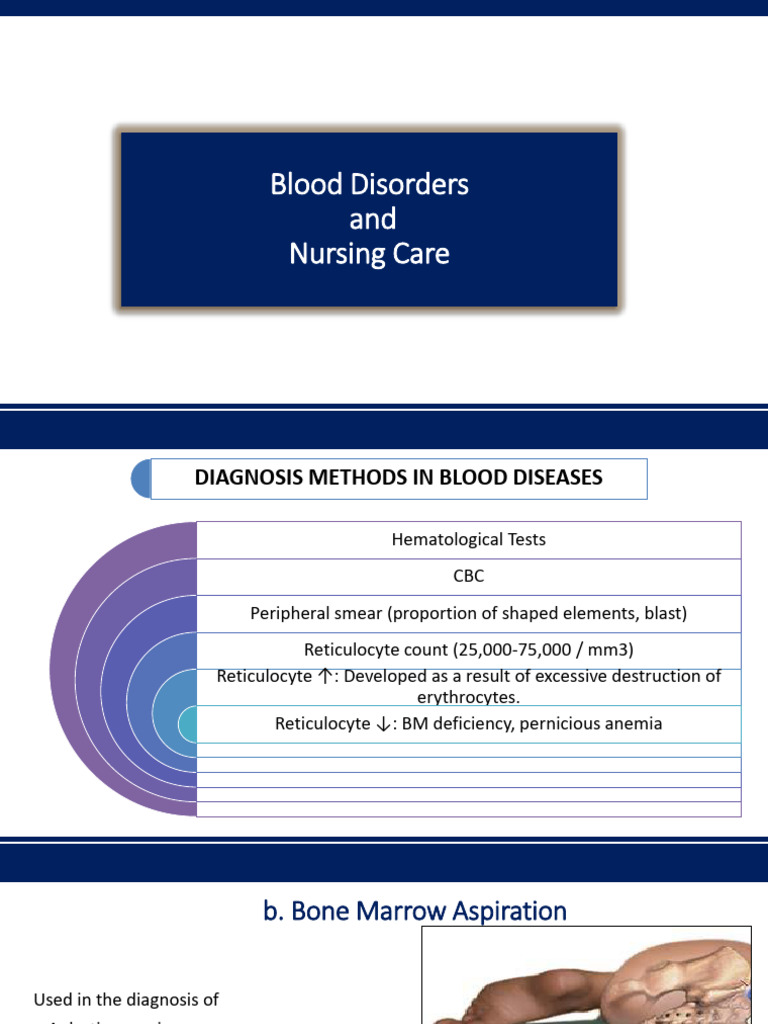 05 - Internal Medicine - Blood Disease | PDF | Anemia | Platelet
