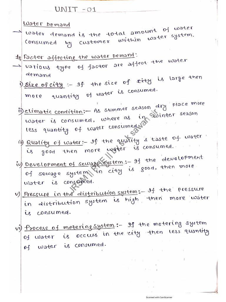 Public Health Engineering | PDF Public Health Engineering | PDF