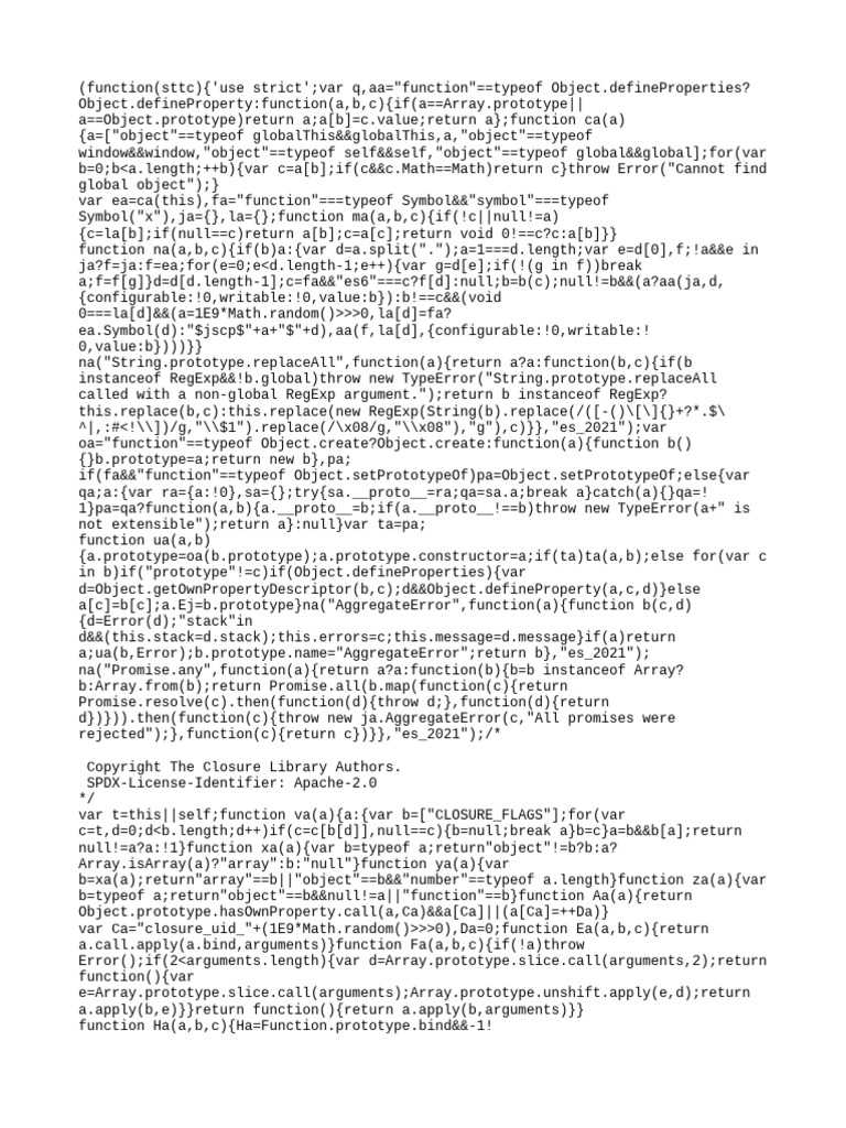 F | PDF | Object (Computer Science) | Computer Programming