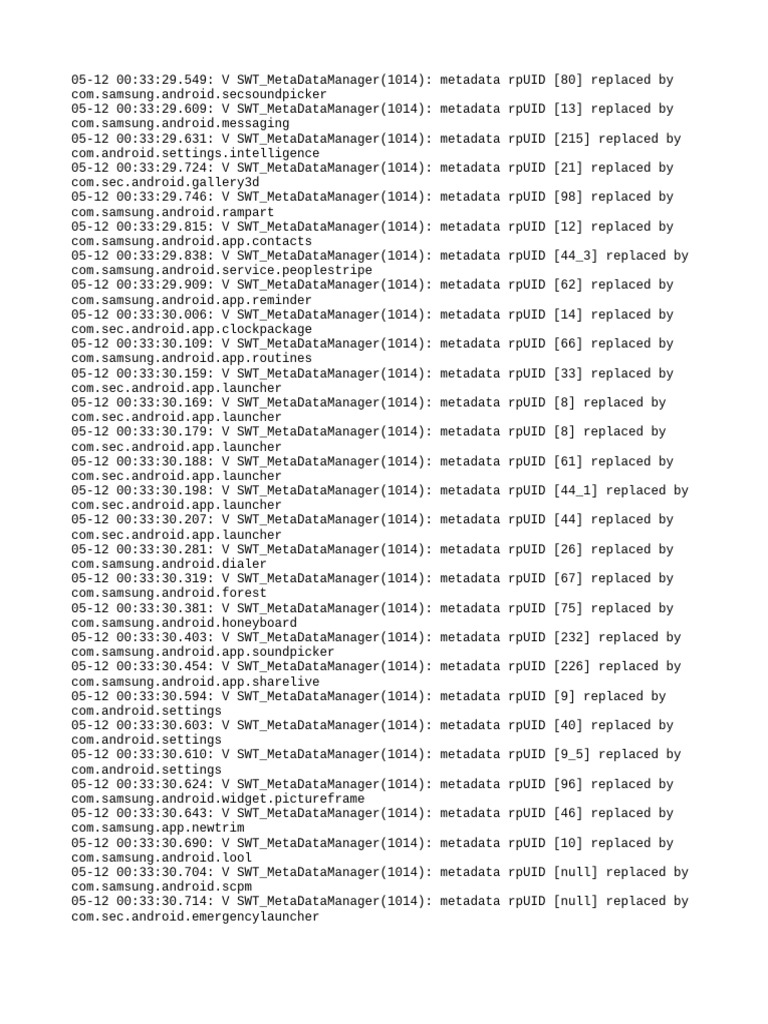Color Palette Log1 | PDF | Metadata | Data