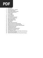 SQDIP Daily Management Template | PDF