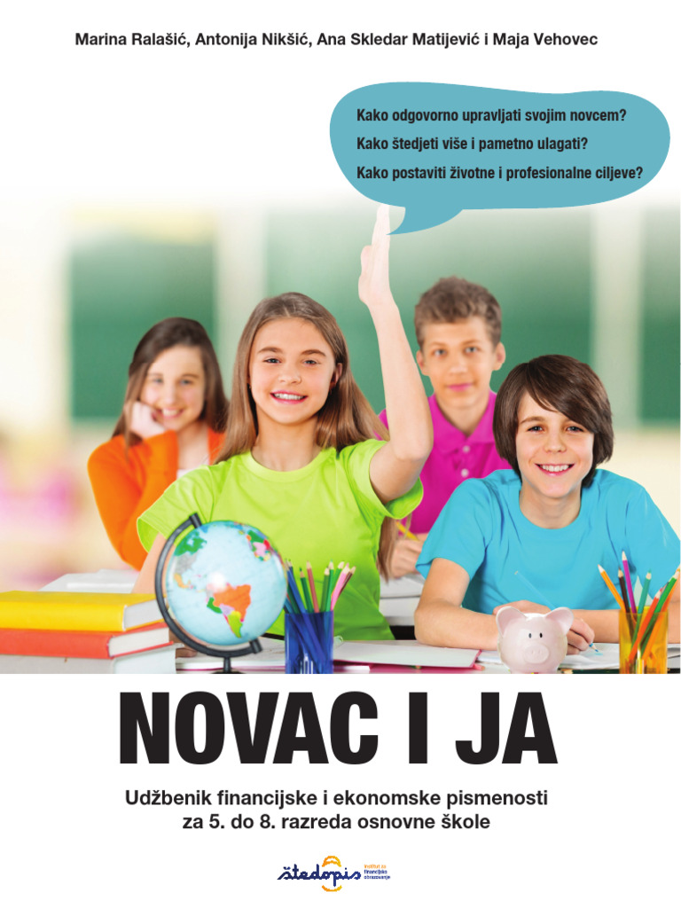 Novac I Ja | PDF