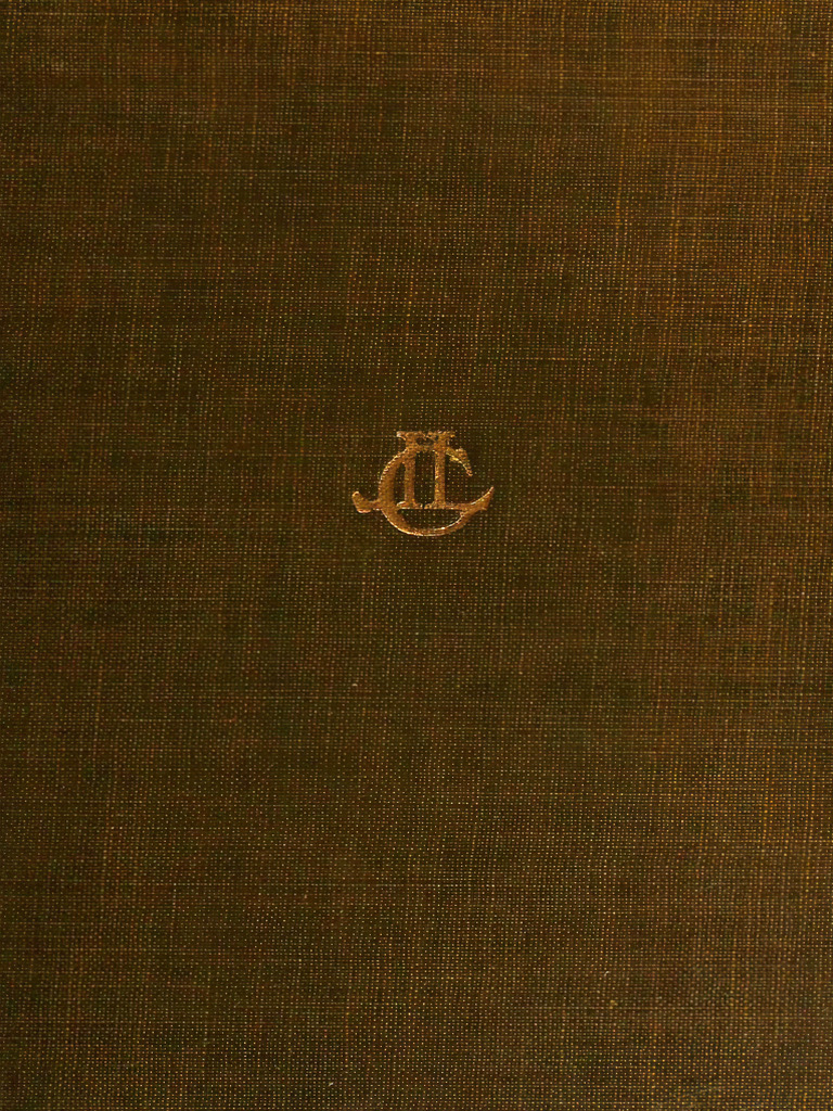 Hesiod, The Homeric Hymns and Homerica, Translation by Hugh G. Evelyn ...