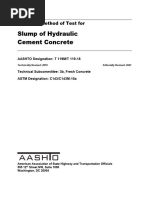 Astm C114 22 | PDF | Oxide | Purified Water