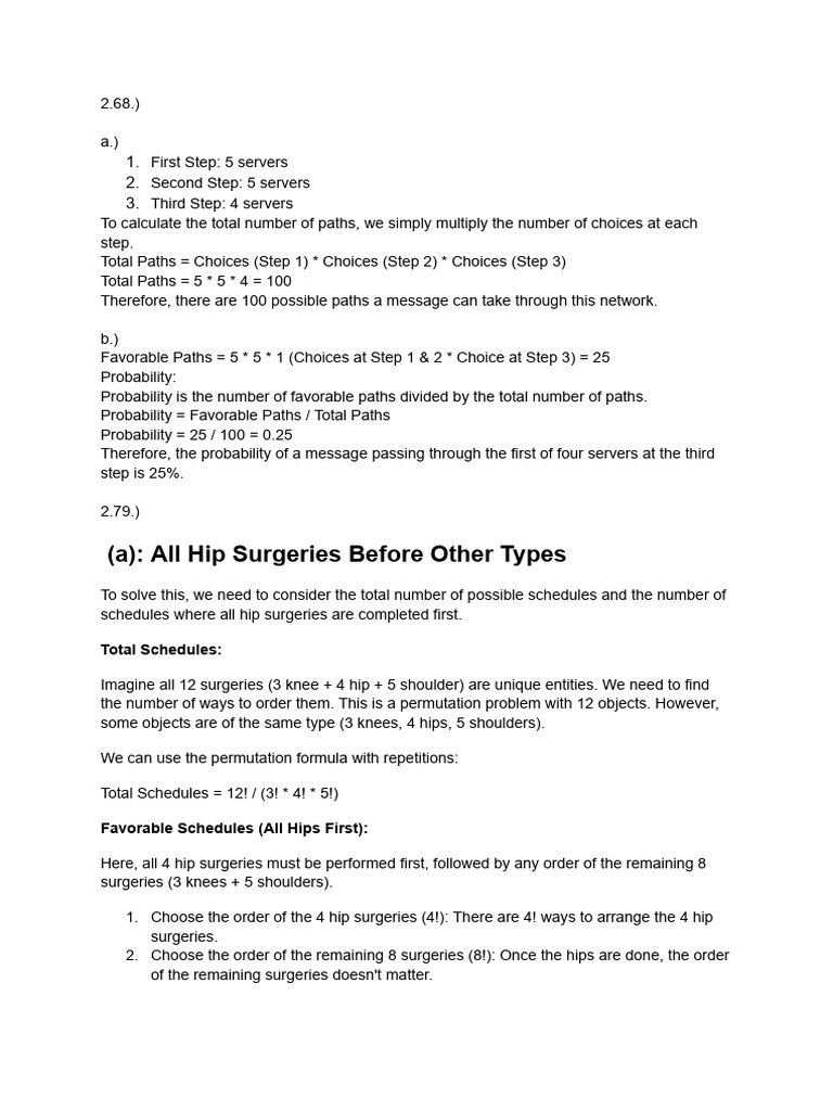 Eda Answers | PDF | Mathematics | Applied Mathematics