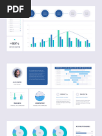 Deloitte Powerpoint Template-Creative | PDF | Tullii