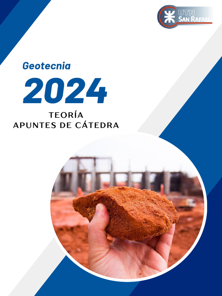 Teoria 2024 | Descargar gratis PDF | Permeabilidad (Ciencias de la Tierra) | Geología