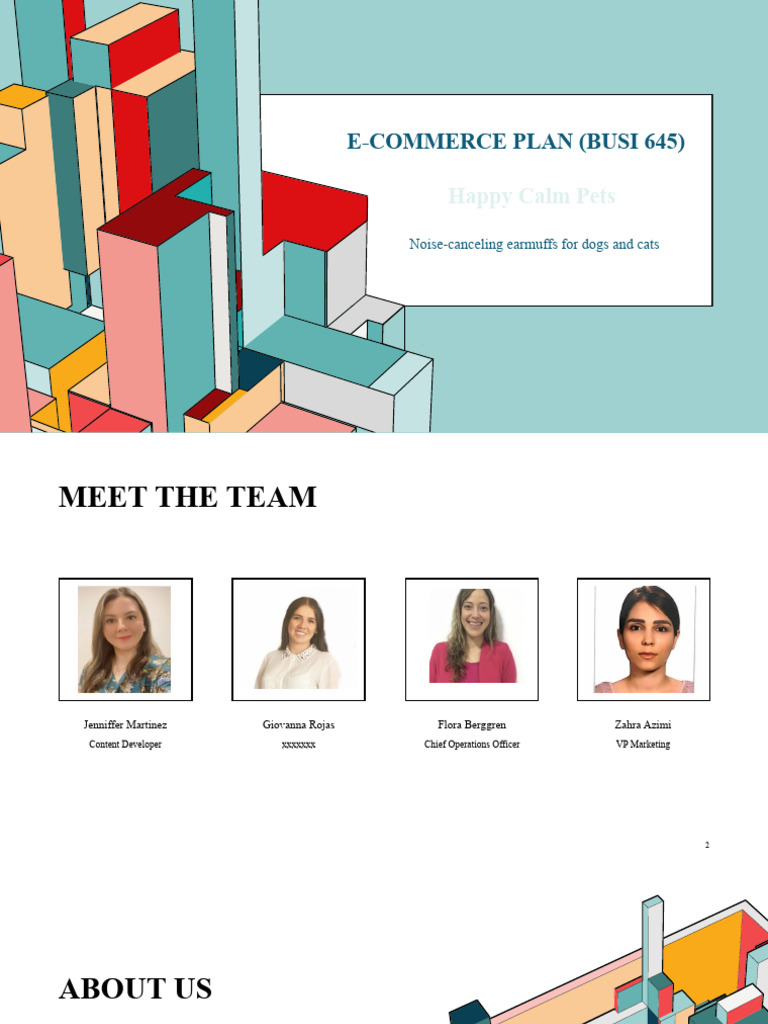 Final Project Presentation Pdf Search Engine Optimization