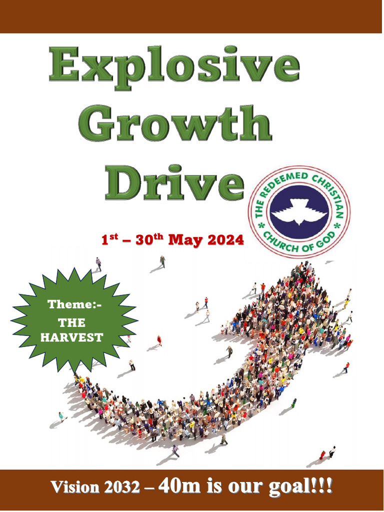 Egd May 2024 | PDF | Jesus | Prayer