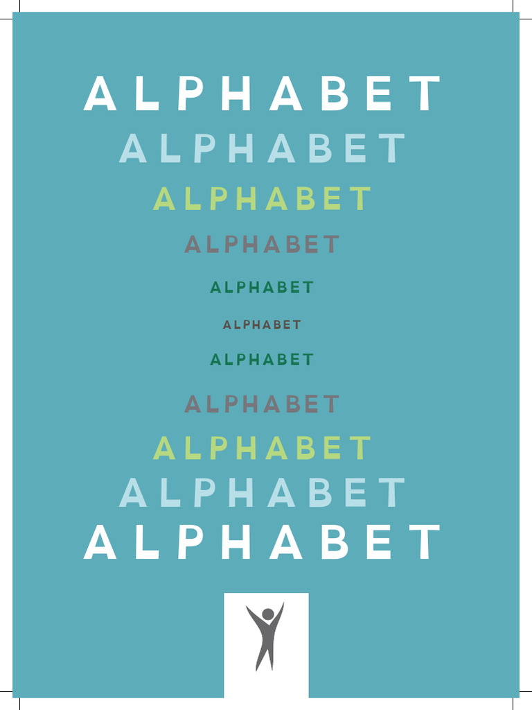 Alphabet Book For ESOL Learners | PDF | Russian Language | Languages Of ...