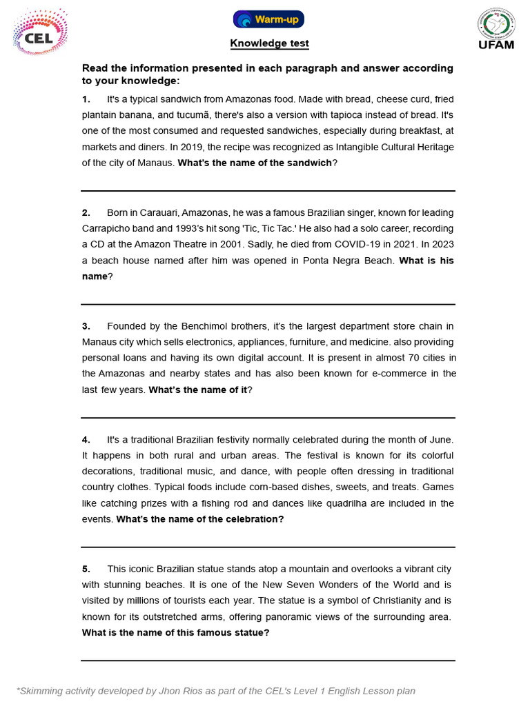 Vai Se f0d3r Scribd | PDF | Foods | Cuisine