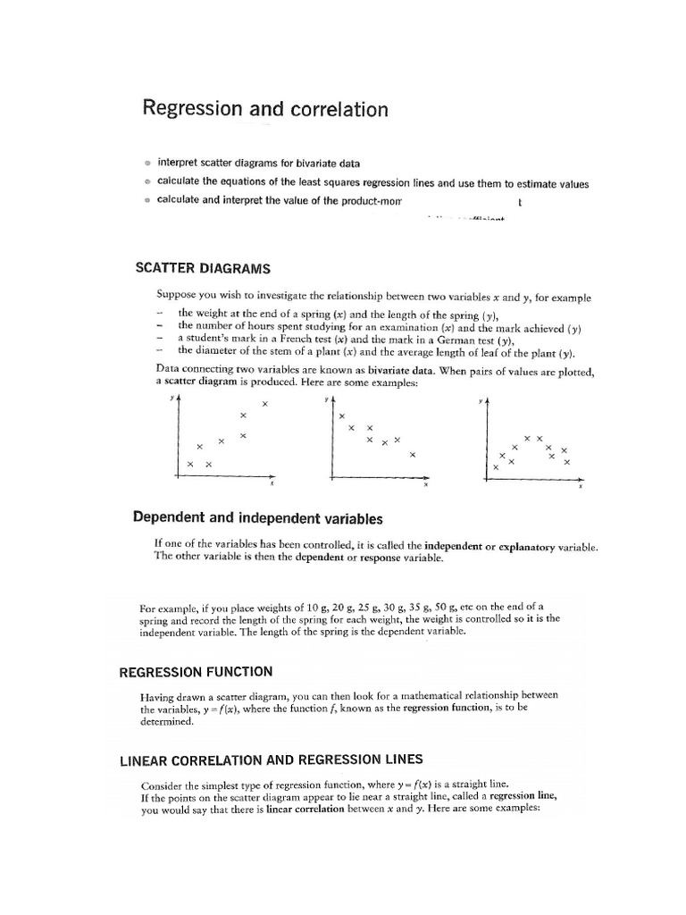 Applied Math Unit 1 Lesson 2 | PDF