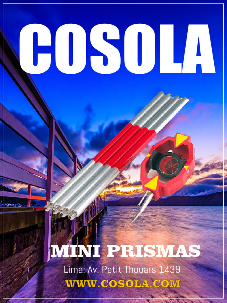 Mini Prisma | PDF