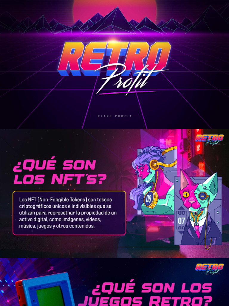 RP Business Presentation-1 | PDF